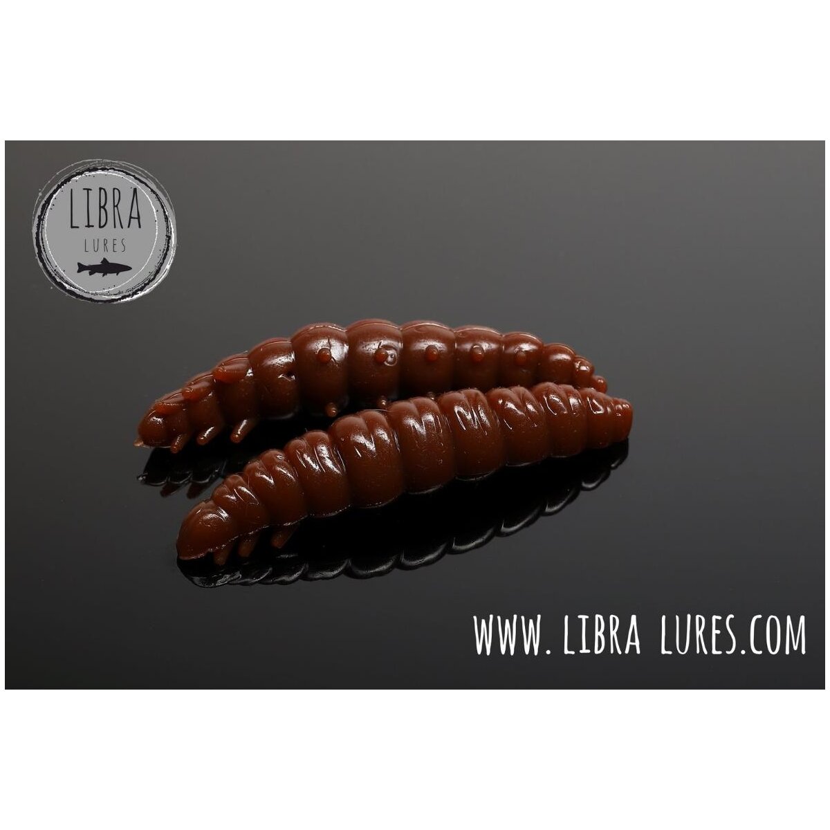 Libra Lures LARVA 35mm #038 - Angeln-Forellen.de Der Online-Shop rund ...