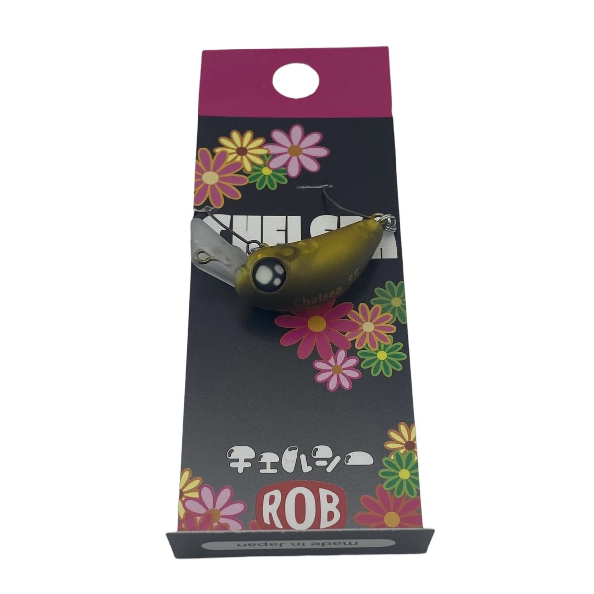 ROB LURE CHELSEA SS #6 - Angeln-Forellen.de Der Online-Shop rund ums ... ROB LURE CHELSEA SS #6 - Angeln-Forellen.de Der Online-Shop rund ums ...