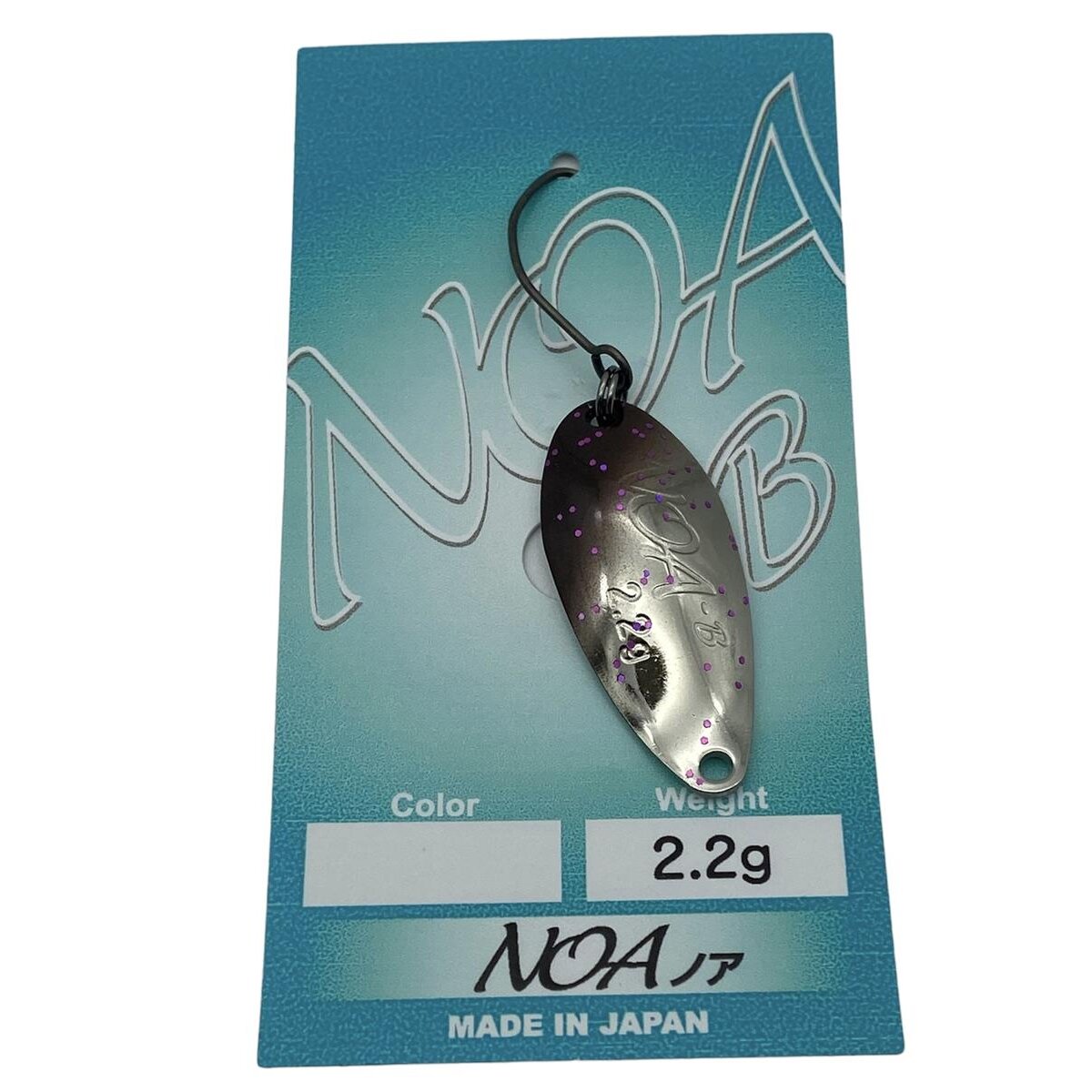 Rodio Craft Noa B 2,2g Sonderfarbe - Angeln-Forellen.de Der Online-Shop rund ums Thema modernes ...