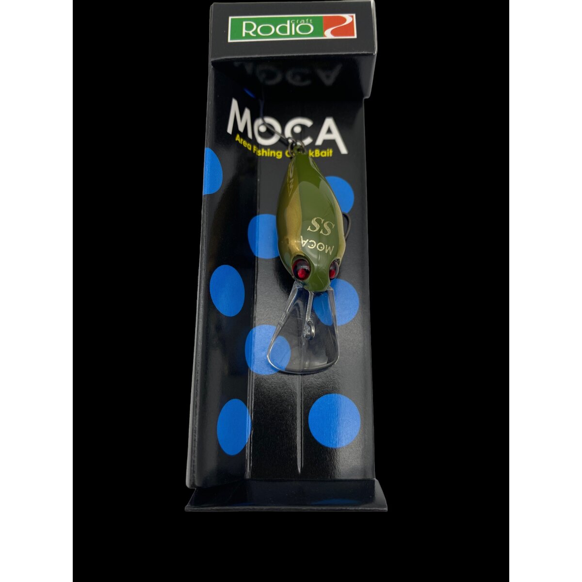 Rodio Craft Moca DR (SS) #17 - Angeln-Forellen.de Der Online-Shop rund ...