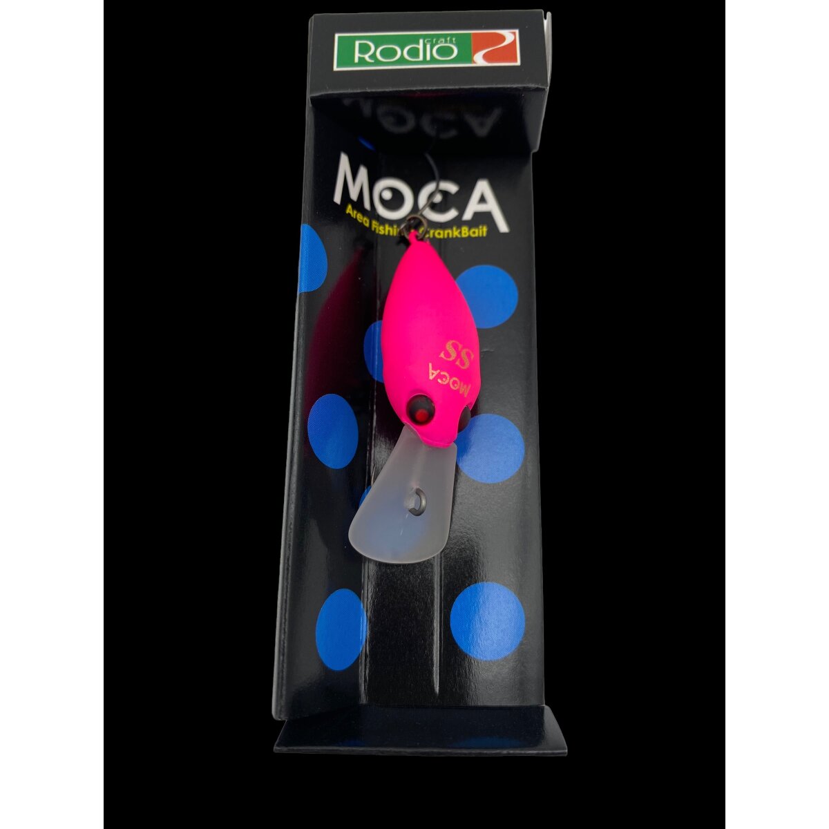 Rodio Craft Moca DR (SS) #21 - Angeln-Forellen.de Der Online-Shop rund ...