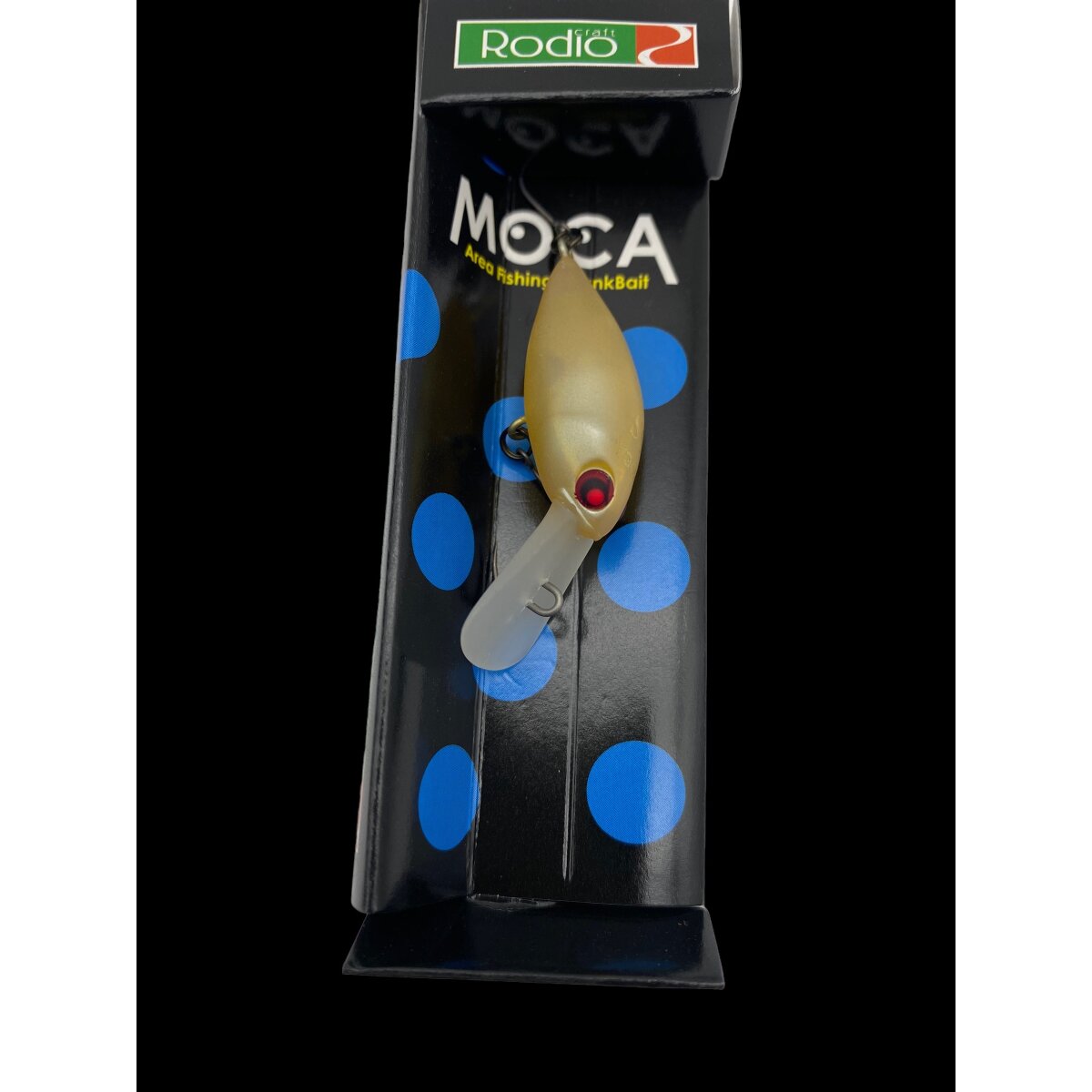 Rodio Craft Moca DR (SS) #12 - Angeln-Forellen.de Der Online-Shop rund ...