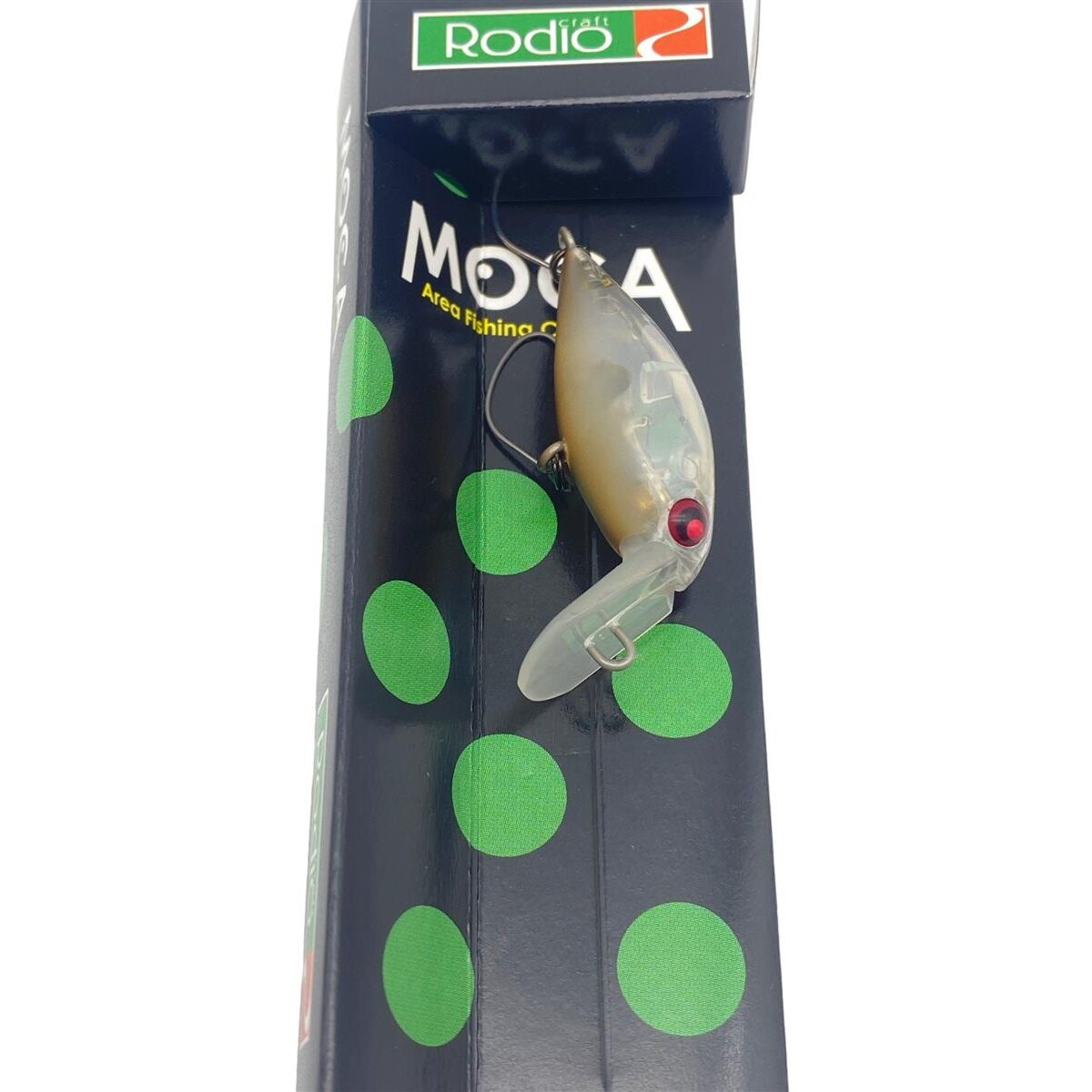 Rodio Craft Moca SR (SS) #5 - Angeln-Forellen.de Der Online-Shop rund ...