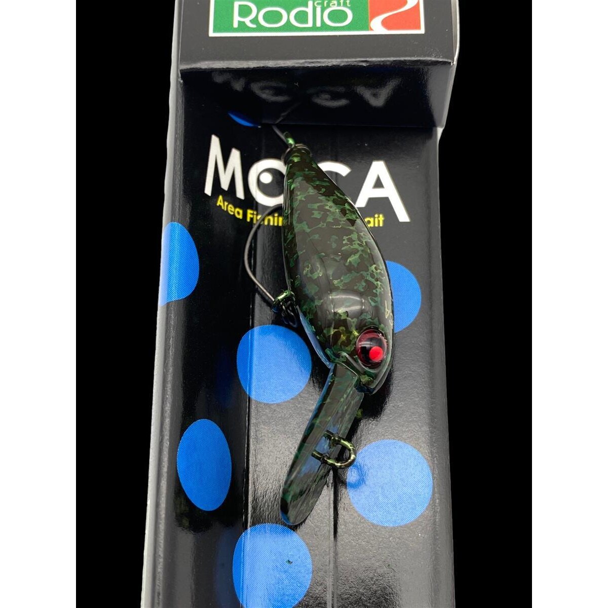 Rodio Craft Moca DR (SS) #16 - Angeln-Forellen.de Der Online-Shop rund ...