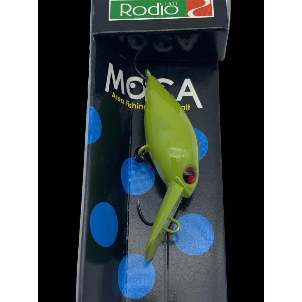 Rodio Craft Moca Rattle DR (SS) #25 - Angeln-Forellen.de Der Online ...