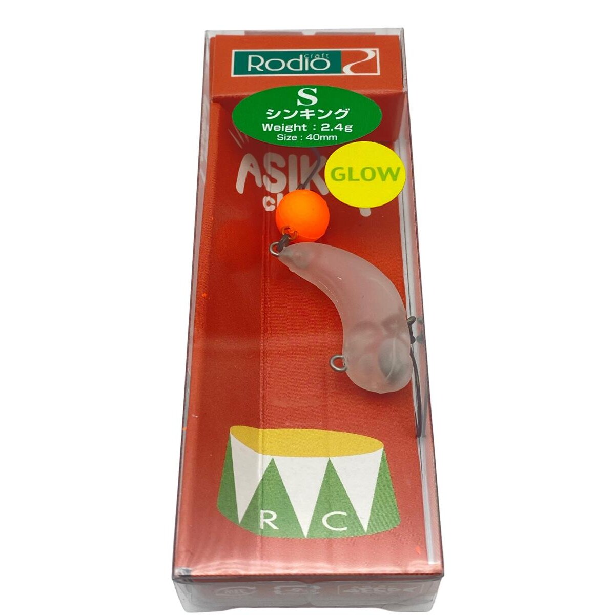 Rodio Craft Asika Chan #06 - Angeln-Forellen.de Der Online-Shop rund ...