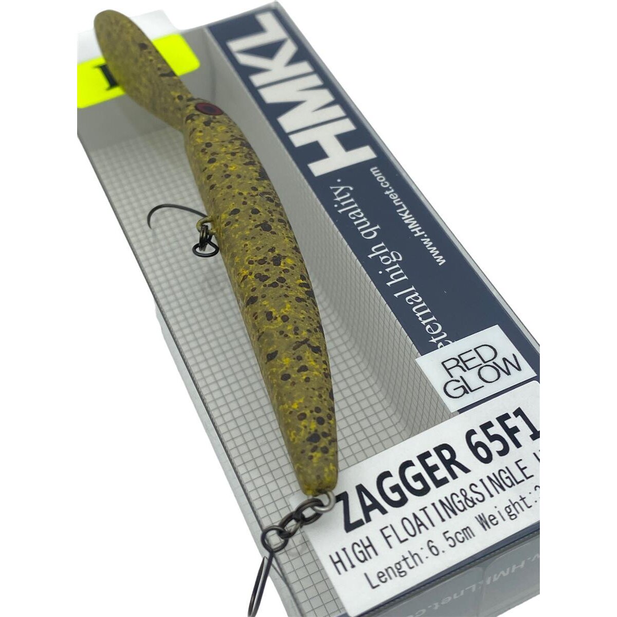 HMKL Zagger 65F1 #Topping Food - Angeln-Forellen.de Der Online-Shop ...