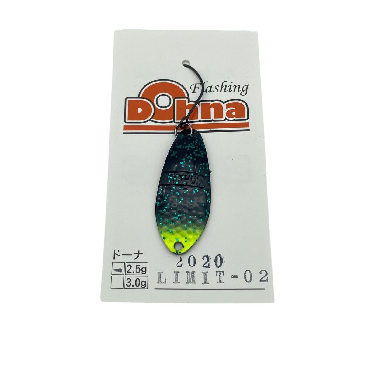 Antem Dohna 2,5g #LIMIT-02 2020 - Angeln-Forellen.de Der Online-Shop ...