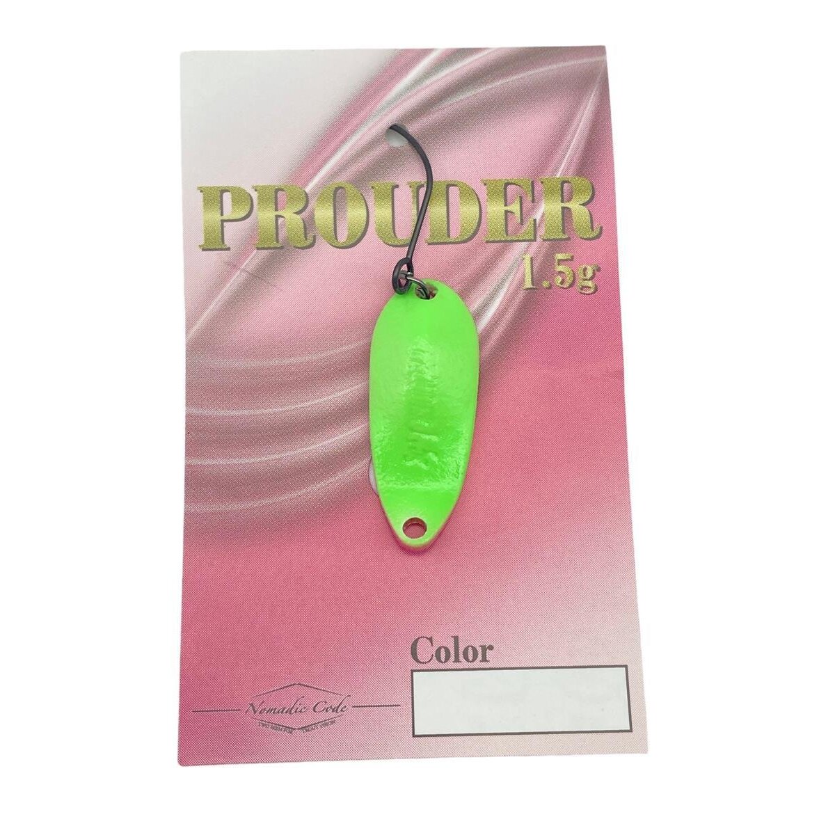 Nomadic Code Prouder 1,5g #Asian Glow - Angeln-Forellen.de Der Online-Shop rund ums Thema ...