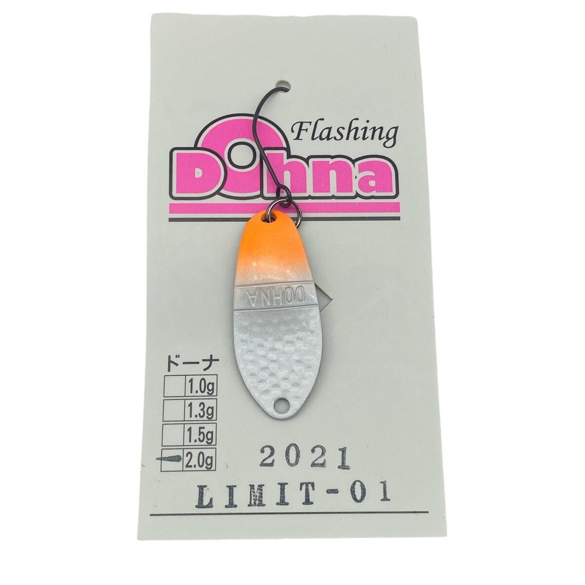 Dohna 2g #LIMIT-01 2021 - Angeln-Forellen.de Der Online-Shop rund ums ...