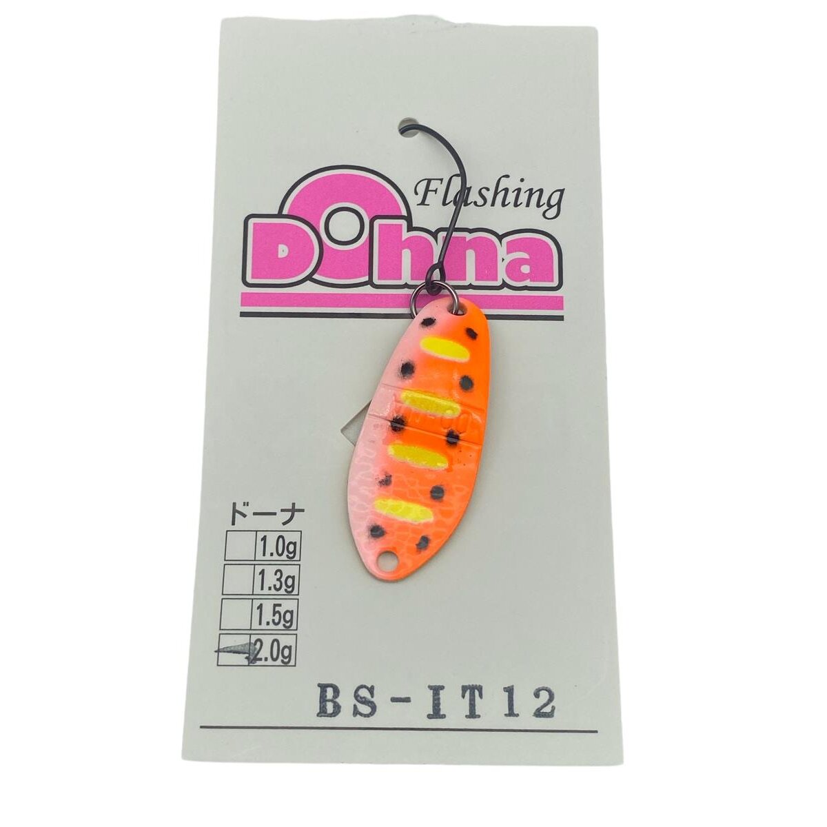 Dohna 2g #BS-IT 12 - Angeln-Forellen.de Der Online-Shop rund ums Thema ...