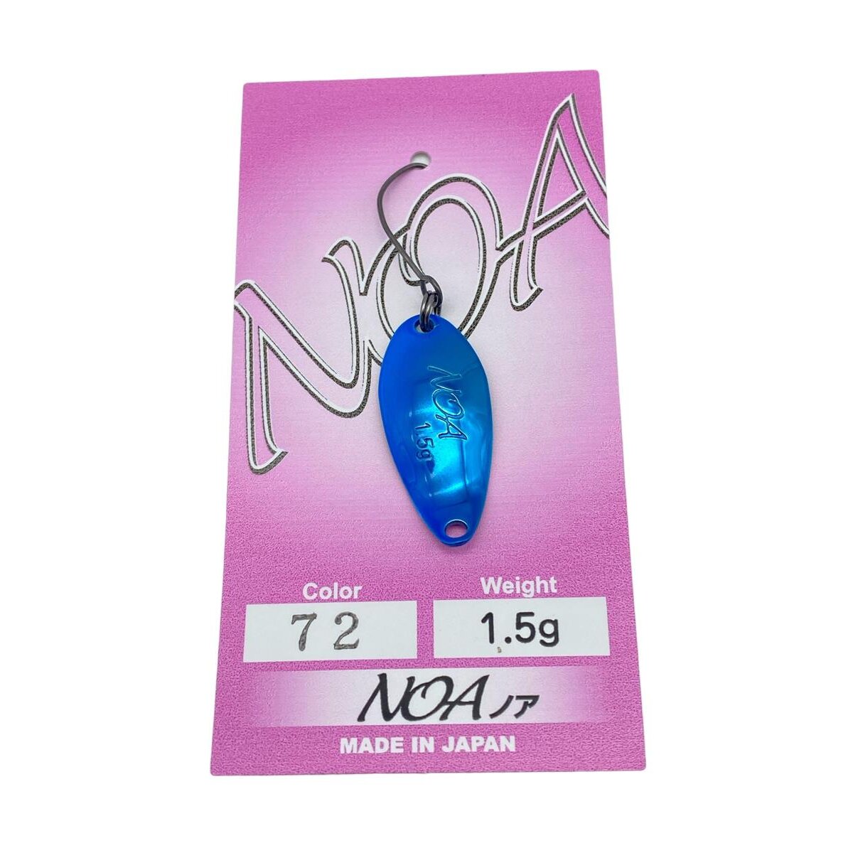 Rodio Craft Noa 1,5g #72 - Angeln-Forellen.de Der Online-Shop rund ums ...