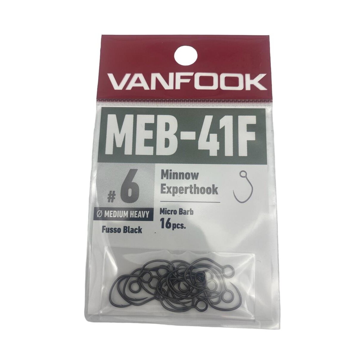 VanFook MEB-41F #6 - Angeln-Forellen.de Der Online-Shop rund ums Thema ...