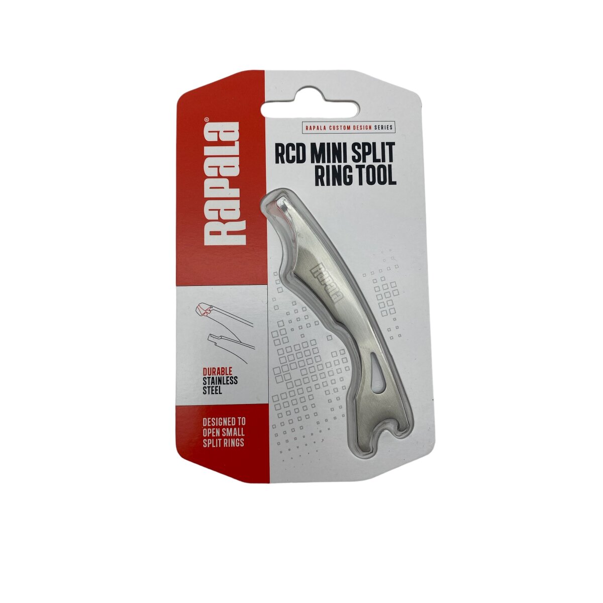 Rapala RCD Mini Split Ring Tool - Angeln-Forellen.de Der Online-Shop ...