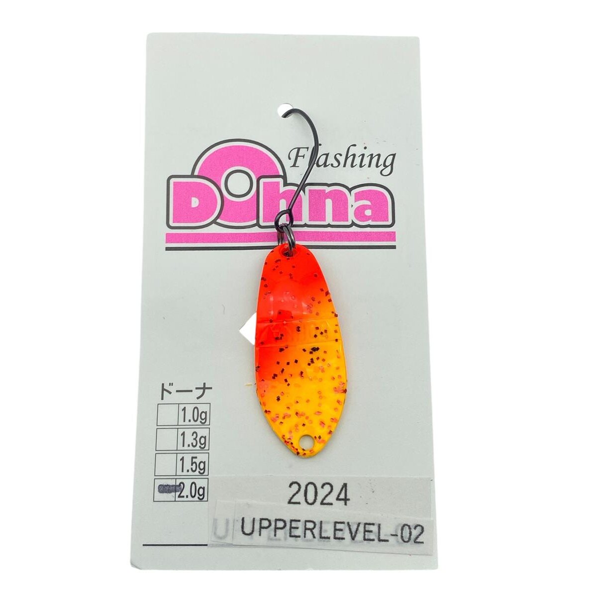 Antem Dohna 2g #UPPERLEVEL 02 - Angeln-Forellen.de Der Online-Shop rund ...