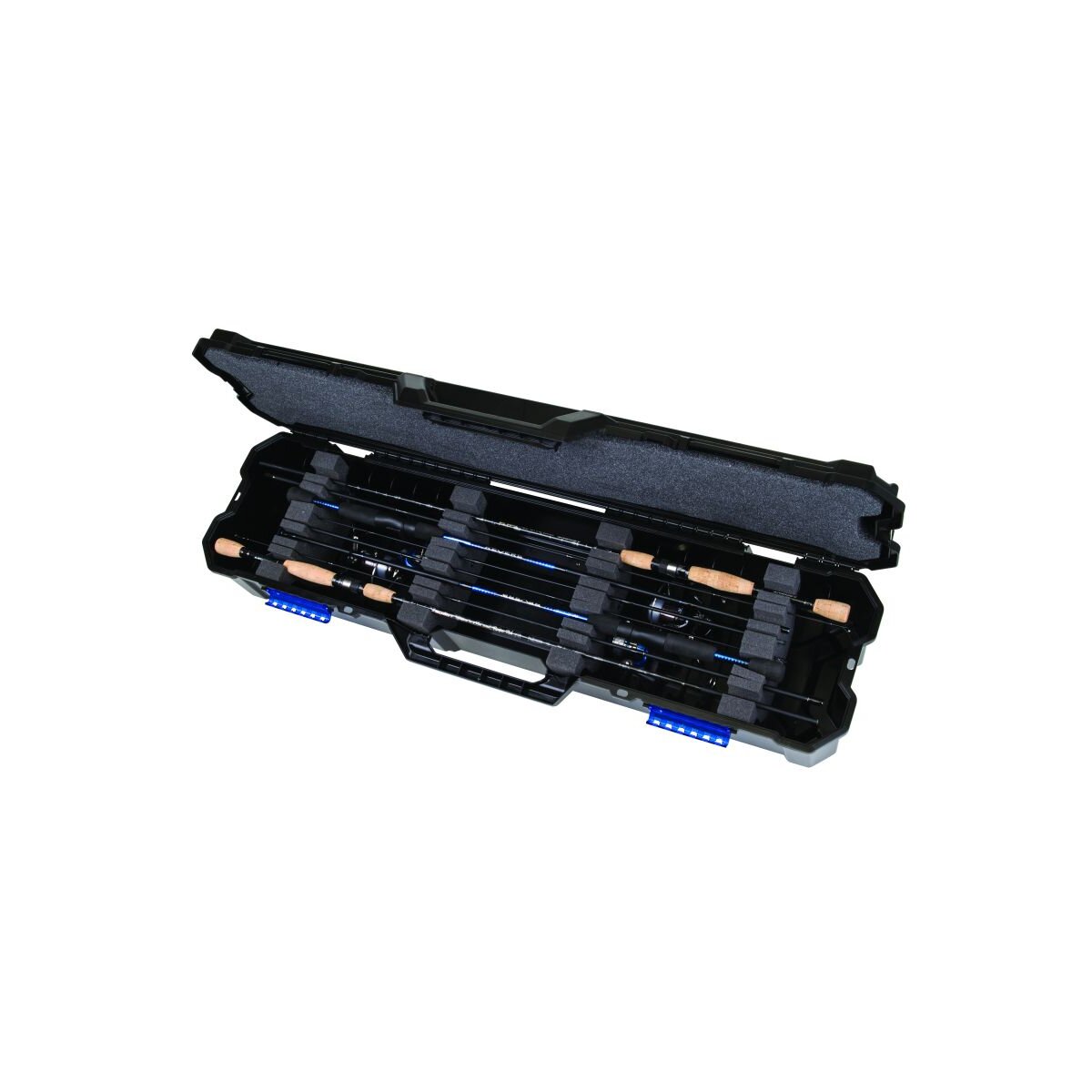 Flambeau Rod Bunk Box 4455BB - Angeln-Forellen.de Der Online-Shop rund ...