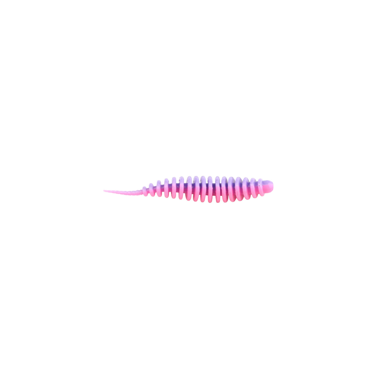 Trout Master Master Worm 65 #Bubblegum - Angeln-Forellen.de Der Online ...