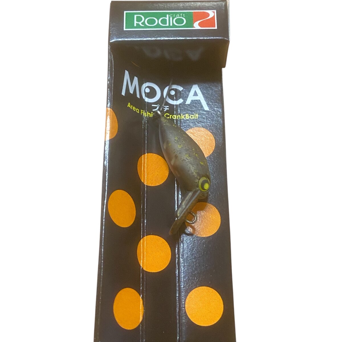 Rodio Craft Petit Moca SR-F2 #38 - Angeln-Forellen.de Der Online-Shop ...