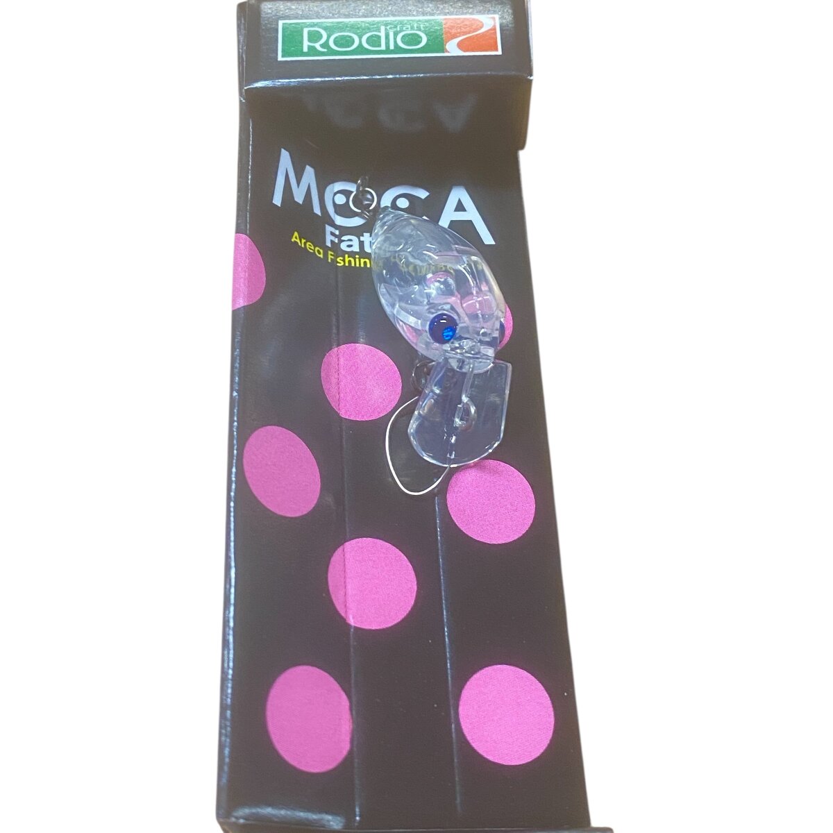 Rodio Craft Fat Moca Jr. SR-HF #01 - Angeln-Forellen.de Der Online-Shop ...